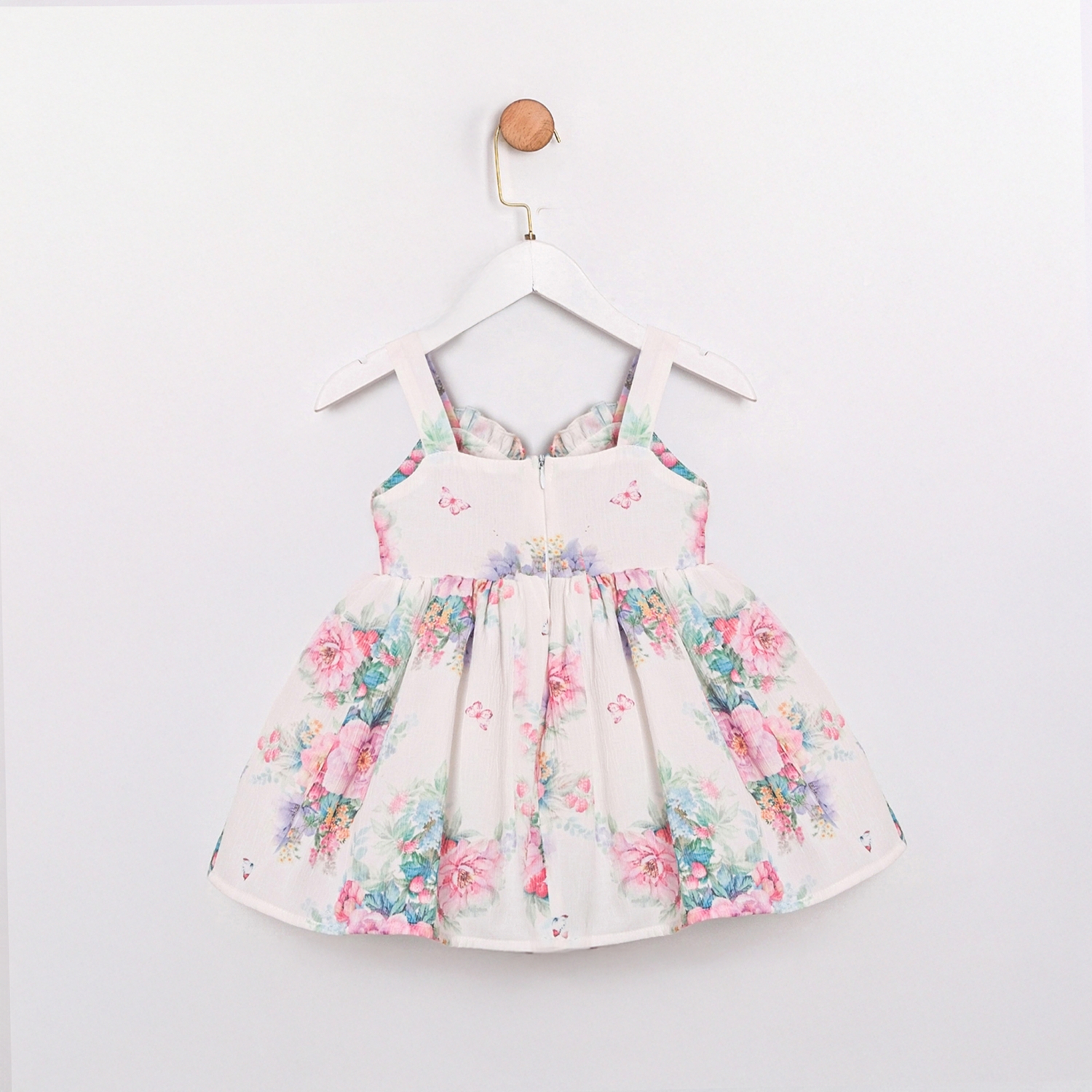 Wholesale ANDREA GIRL DRESS 2-3-4-5 YEARS products bulk priced