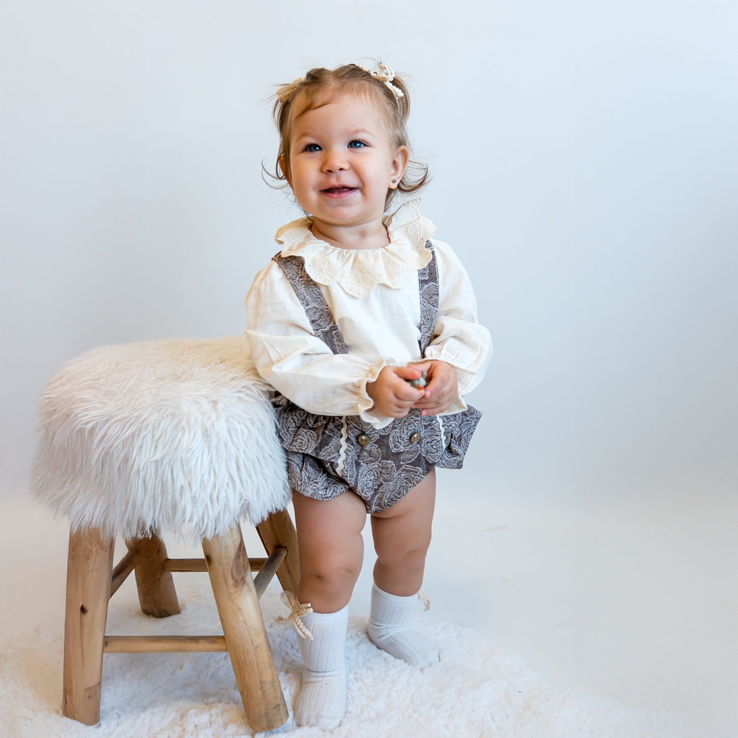 Wholesale LITTLE ROSE DOUBLE GIRLS SET 9-12-18-24 MONTHS products bulk ...